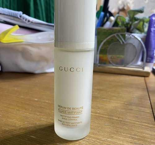 Праймер gucci