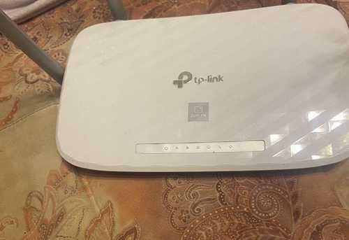 Роутер tp link Archer c5