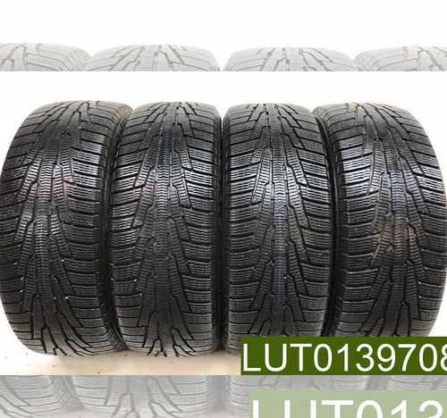 Nokian Tyres Nordman RS2 225/55 R17 101R