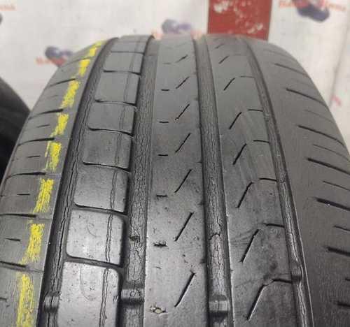 Pirelli Scorpion Verde 215/60 R17