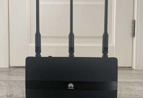 Wifi роутер Huawei WS550 / маршрутизатор