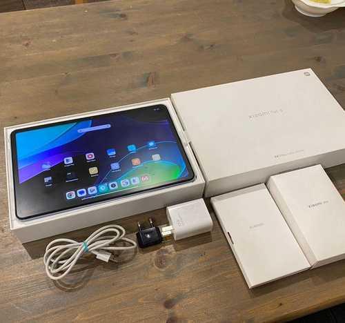 Xiaomi mi pad 6 8 128gb
