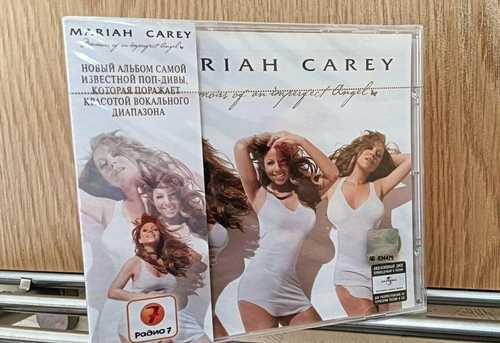 CD-диск Mariah Carey Memoirs Of An Imperfect Angel