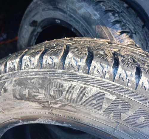 Yokohama IceGuard Stud IG65 185/65 R15