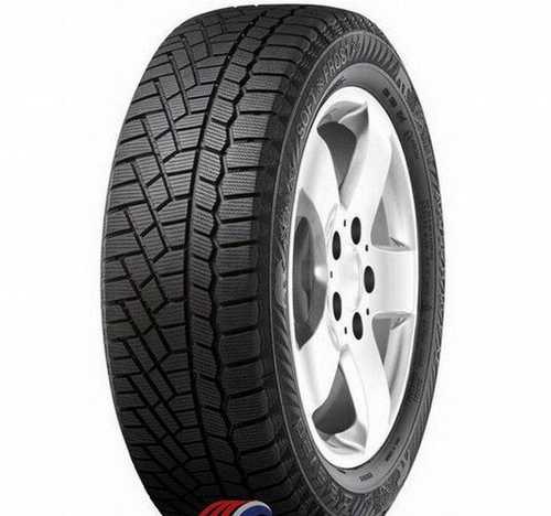 Gislaved Soft Frost 200 225/55 R16 99T