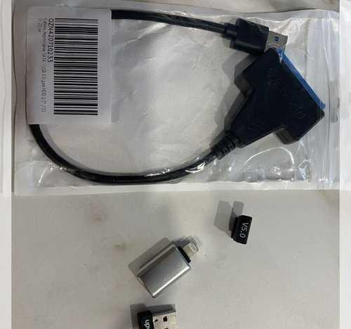 Переходник iPhone bluetooth wifi