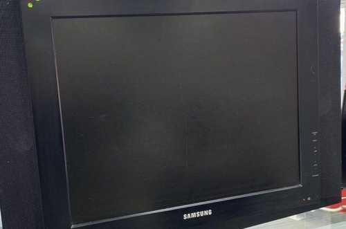 Т45 телевизор Samsung le20s53bp