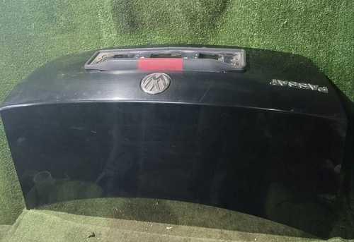 Крышка багажника Volkswagen Passat b 5 +