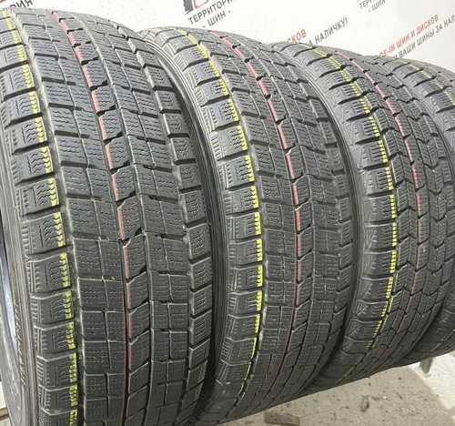 Dunlop DSX 205/65 R16 94R