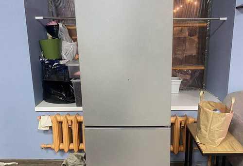 Холодильник Indesit ITR 4180 S