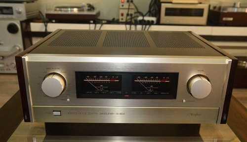 Accuphase E-405