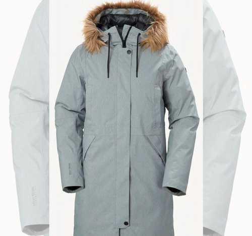 Парка Helly Hansen Alva 2.0