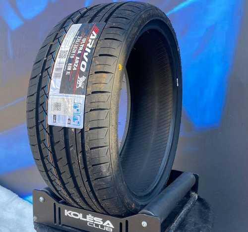 Arivo Ultra ARZ4 225/35 R19 88W