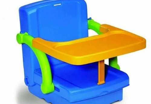 Детский складной стул-трансформер Kidskit