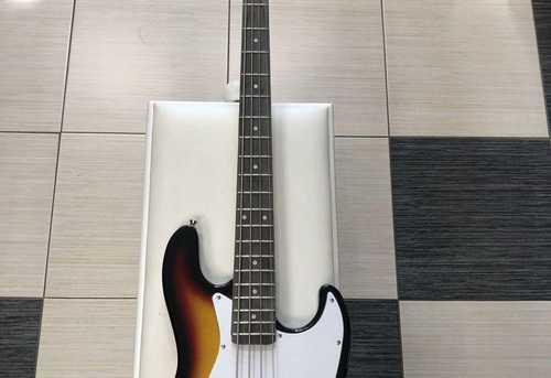 Басс гитара terris TJB-46 SB