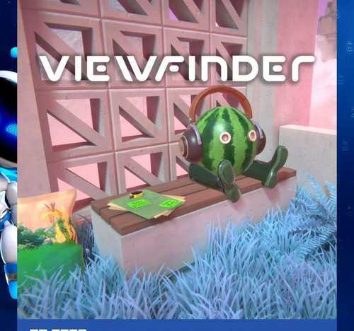 Viewfinder PS5 и PS4