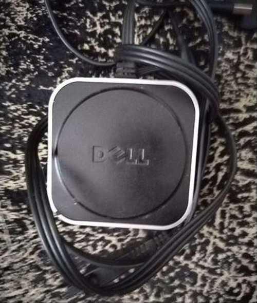 Зарядное устройство Dell на ps 2