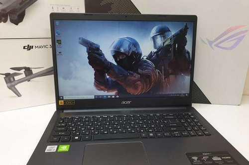 Ультрабук Acer FullHD Core i3 1005g1/12gb/mx330