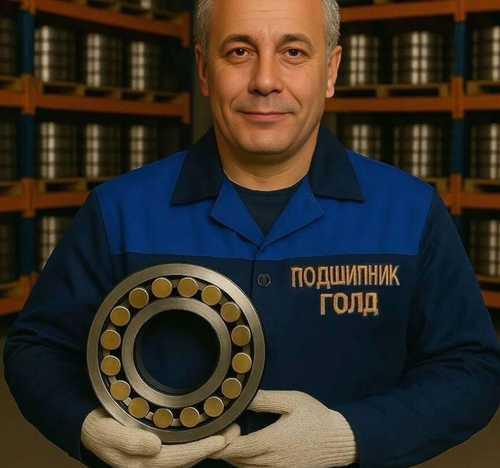 Подшипник роликовый цилиндрический 3382232