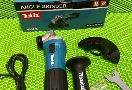 Ушм болгарка makita 125 с регулятором оборот