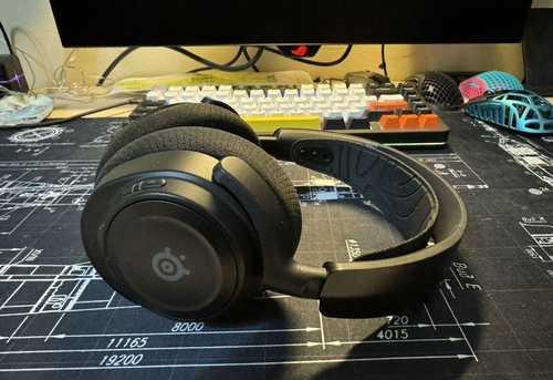 Steelseries arctis nova 7