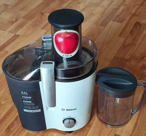 Соковыжималка bosch