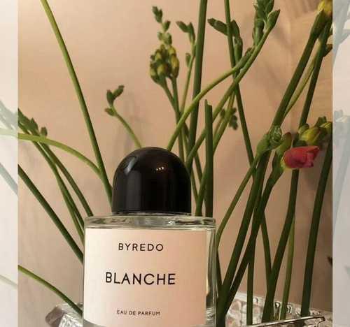 Парфюмерная вода Byredo Blanche 90 ml