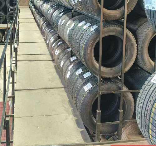 Michelin Defender T   H 225/60 R16 98N