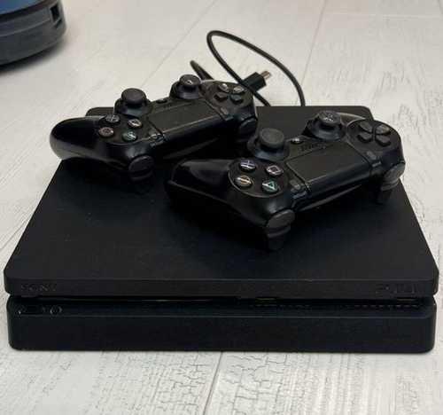 Sony playstation 4 slim 500gb