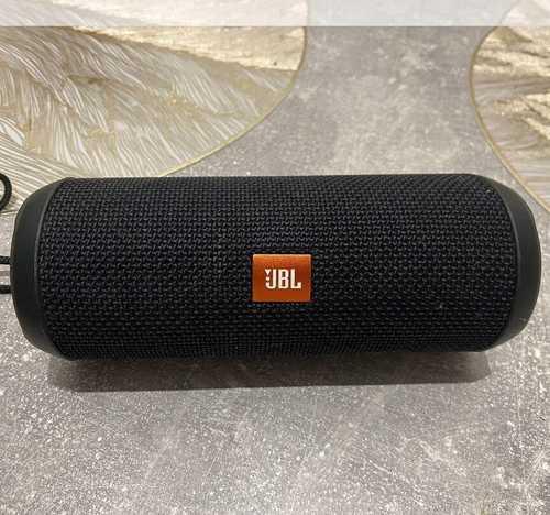 Портативная колонка jbl flip 3 se