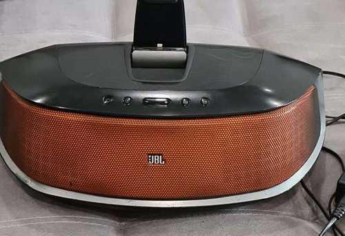 JBL OnBeat Rumble