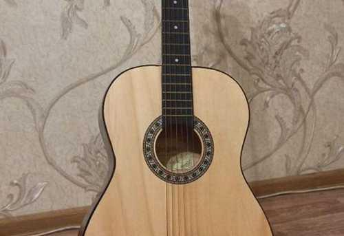 Акустическая гитара brigitta C-81 N