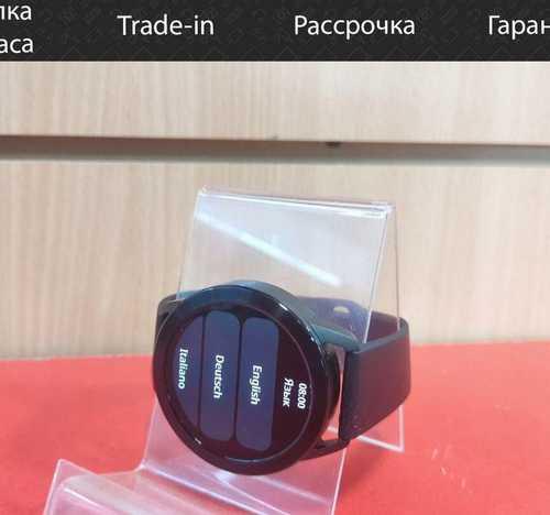 Смарт-часы Xiaomi Watch S3