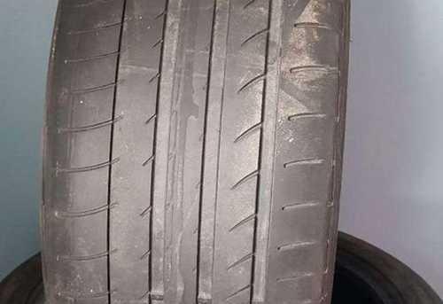 Dunlop Radial Mud Rover 275/40 R20 и 5.00/7 R19