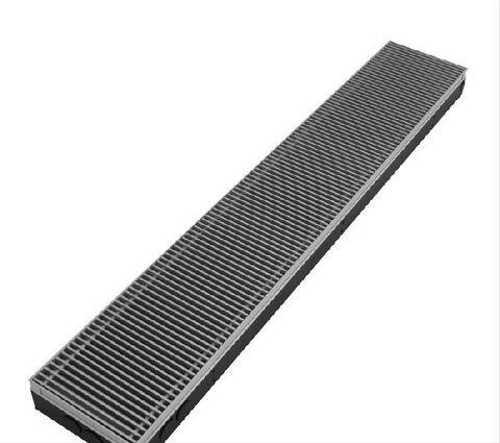 Внутрипольный конвектор iTermic ITT.080.250.3400