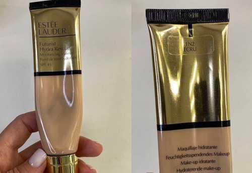 Крем тональный estee lauder futurist