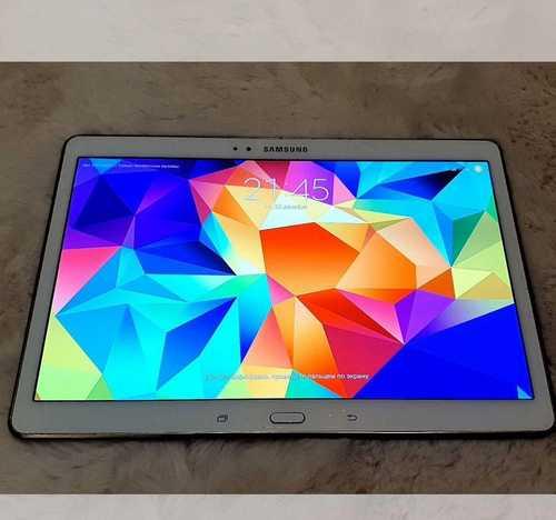 Samsung galaxy Tab S (Разрешение-2K)