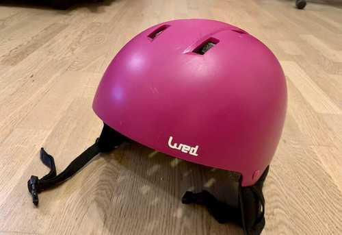 Горнолыжный шлем Wedze S