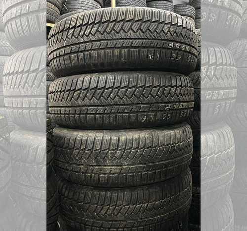 Continental ContiWinterContact TS 850 P 225/65 R17 99V