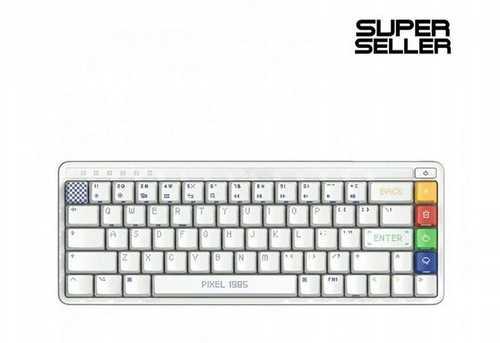 Клавиатура miiiw ART Series Keyboard Z680