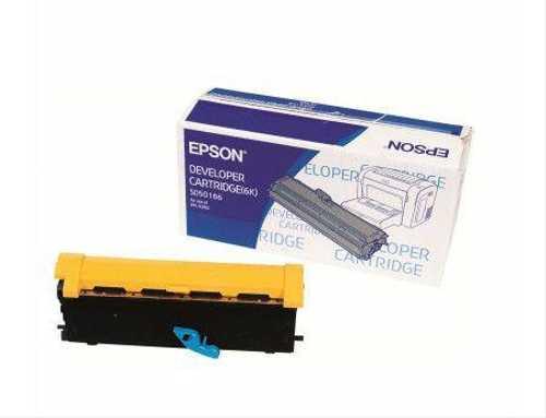 Картридж Epson EPL-6200 C13S050166 оригинальный