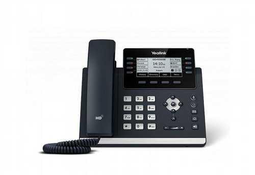 IP Телефон Yealink SIP-T43U 304083