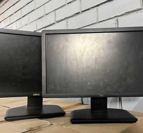 Монитор Dell e1912hc