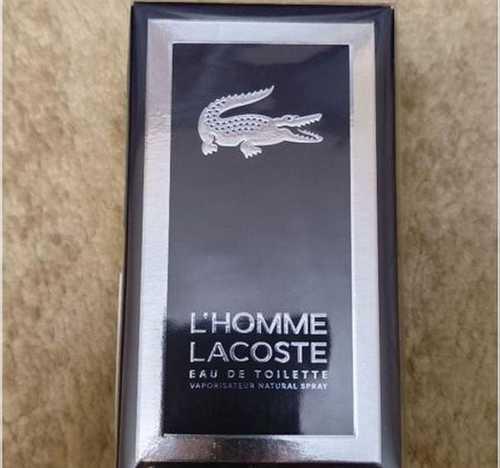 Lacoste l'homme (50ml)