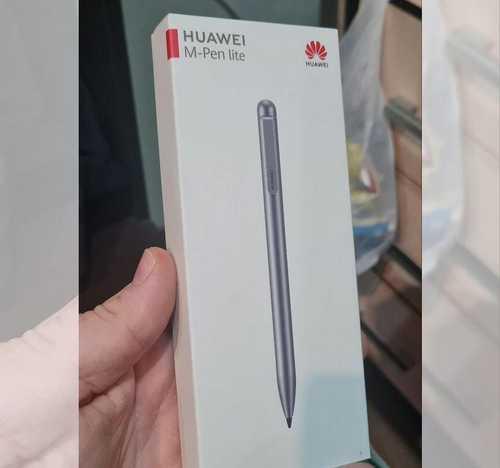 Huawei m-pen lite