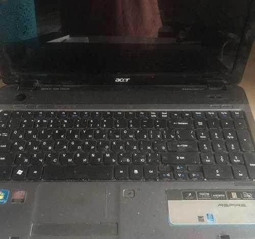 Acer aspire 5740"/5340