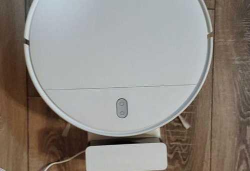 Робот пылесос Xiaomi Mijia G1