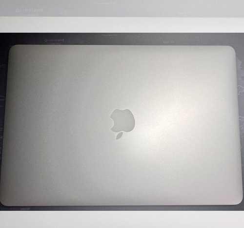 Apple MacBook Pro mgxc2RU