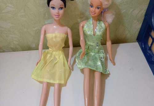 Куклы барби 90-х -2000-х