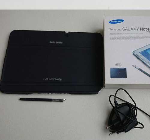 Samsung galaxy note 10.1 n8000